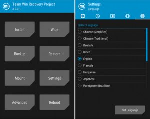 How to Install Lineage OS ROM on Android Device + ROM Download Links - BounceGeek