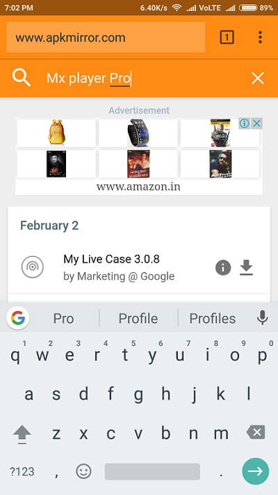 5 Best Websites to Download Old versions of Android Apps - BounceGeek 5 Best Websites to Download Old versions of Android Apps - BounceGeek