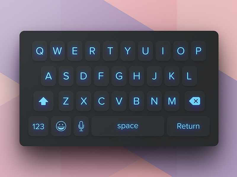 Best Android Keyboard Apps For Android That You Should Try BounceGeek