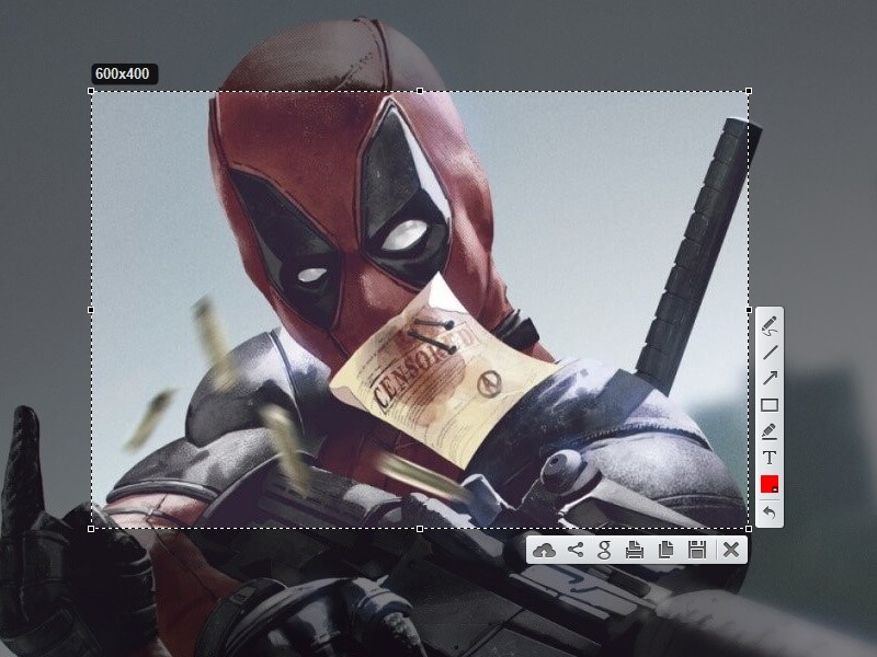 Best Screen Capture Software For Windows Mac Free And Paid BounceGeek