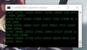 10 Latest Notepad Tricks, Commands you should try - BounceGeek