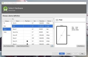 The Best Android OS for PC - Installation Guide Added - BounceGeek