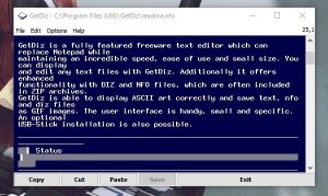 Best text editor for Windows - Notepad Alternative. - BounceGeek