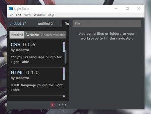 Best text editor for Windows - Notepad Alternative. - BounceGeek
