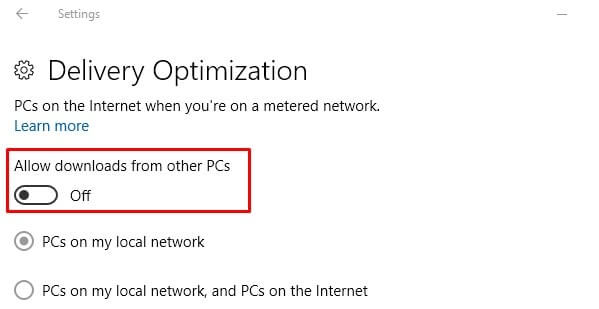 Windows 10/11 Slow Internet Issue? Here are solutions - BounceGeek Windows 10/11 Slow Internet Issue? Here are solutions - BounceGeek