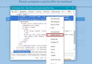 Best Survey Bypasser Tools - 3 Methods to Remove Survey. - BounceGeek