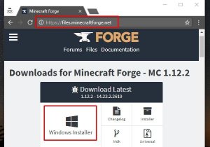 How to Install Minecraft Mods - Easiest way to Install - BounceGeek