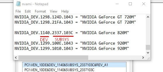 Fix NVIDIA installer failed, NVIDIA installer cannot continue. - BounceGeek Fix NVIDIA installer failed, NVIDIA installer cannot continue. - BounceGeek
