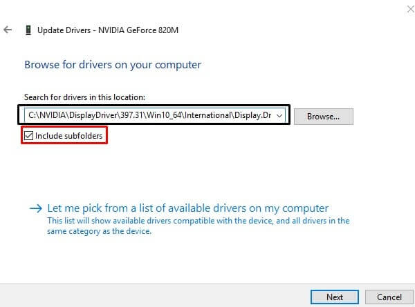 Fix NVIDIA installer failed, NVIDIA installer cannot continue. - BounceGeek Fix NVIDIA installer failed, NVIDIA installer cannot continue. - BounceGeek