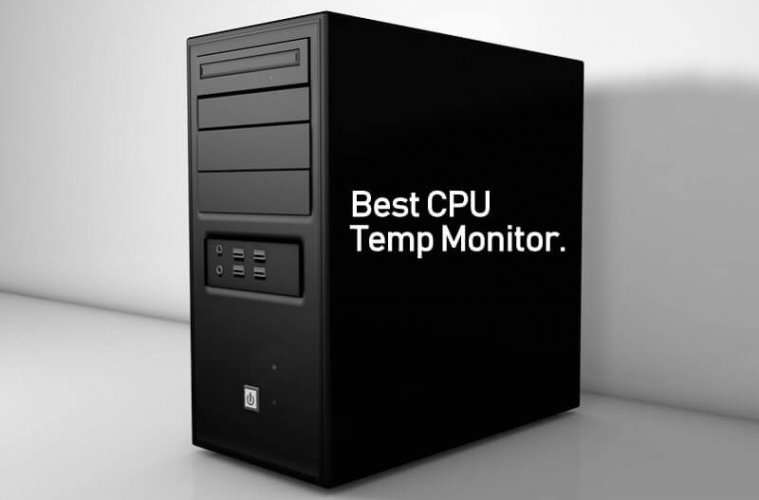 Best CPU Temp Monitor - CPU Monitoring Software. - BounceGeek Best CPU Temp Monitor - CPU Monitoring Software. - BounceGeek