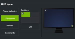How to Enable FPS Counter in GTA 5 PC Game - BounceGeek