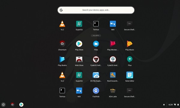The Best Android OS for PC - Installation Guide Added - BounceGeek