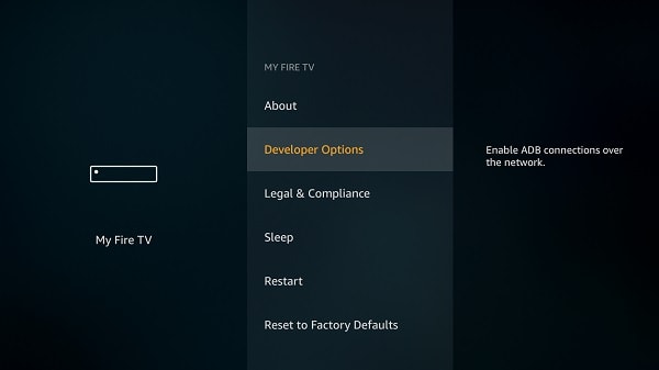 Sideload Apps on Fire TV Stick - Easiest Methods - BounceGeek