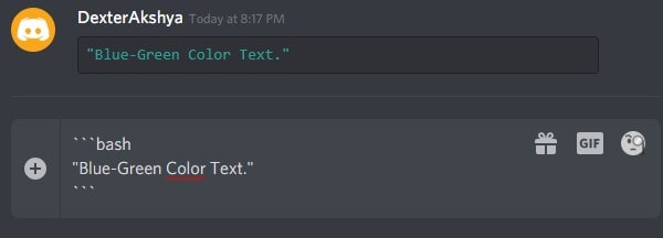 Discord Text Formatting Guide - Discord Chat Commands - BounceGeek