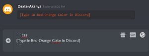 Discord Text Formatting Guide - Discord Chat Commands - BounceGeek