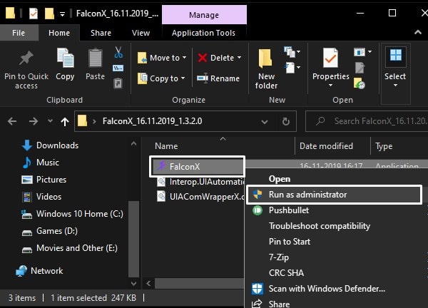 Make Your Windows Taskbar Icons Allign Center Taskbarx