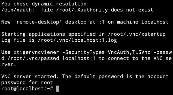 How to Install Linux Distros on Android Without Root. - BounceGeek