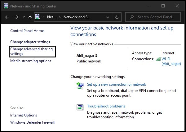 Access Shared Windows Folders on the iPhone and iPad. - BounceGeek Access Shared Windows Folders on the iPhone and iPad. - BounceGeek