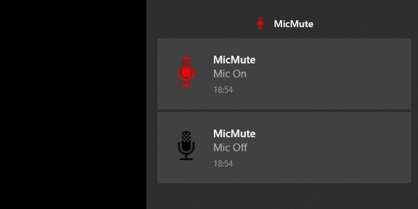 Mute Microphone using Keyboard Shortcut in Windows 10/11 - BounceGeek Mute Microphone using Keyboard Shortcut in Windows 10/11 - BounceGeek
