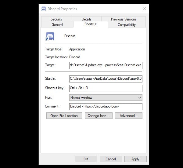 Create Custom Keyboard Shortcuts In Windows 11 Bouncegeek