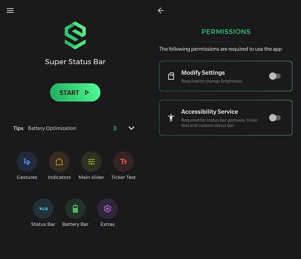 How to Get Notification Ticker on Android. - BounceGeek