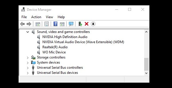 How to use Android Phone as Mic on Windows 11/10 PC - BounceGeek