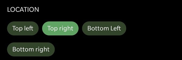 How to Get iOS 14 camera and mic access indicators on Android - BounceGeek