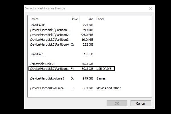 How To Password Protect Usb Drive In Windows 11 Bouncegeek