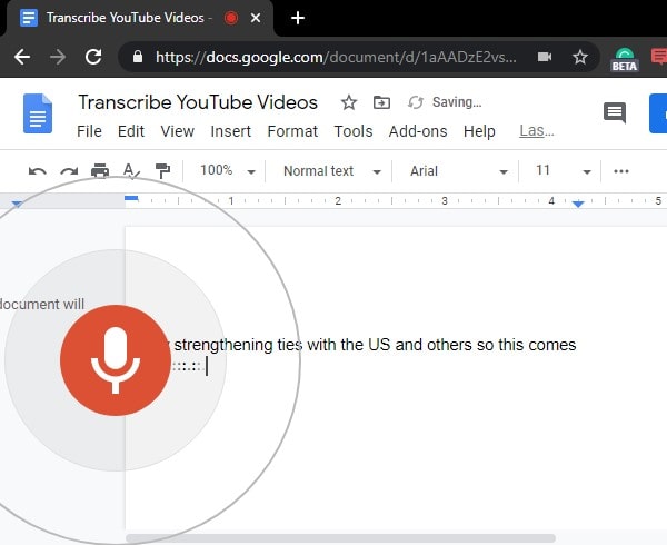 How to Transcribe YouTube Videos Free, 5 Methods - BounceGeek