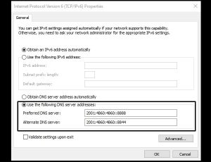 Fix Ethernet Unidentified Network on Windows 10/11 - [SOLVED] - BounceGeek