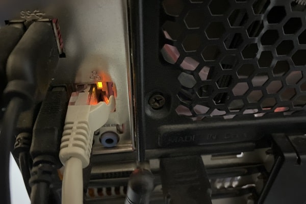 Ethernet keeps Disconnecting? Here are solutions to fix - BounceGeek Ethernet keeps Disconnecting? Here are solutions to fix - BounceGeek