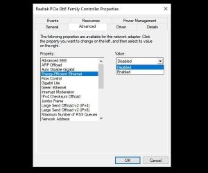 Ethernet keeps Disconnecting? Here are solutions to fix - BounceGeek