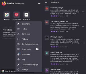 How to Reverse image search Android using Google and Apps - BounceGeek