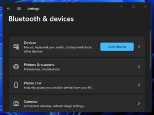 How to Mirror Windows 11 on Fire TV Stick - BounceGeek