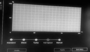 How to Fix CPU Over Temperature Error on ASUS Motherboard - BounceGeek