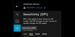 How to Disable DPI Button on Logitech Mouse Easily - BounceGeek