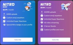 How to Send Large Videos on Discord, More than 10MB - BounceGeek