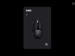 How to Disable DPI Button on Logitech Mouse Easily - BounceGeek