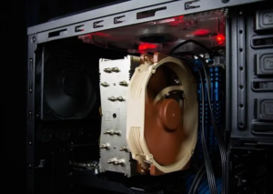 How to Fix CPU Over Temperature Error on ASUS Motherboard - BounceGeek