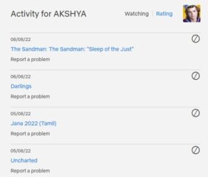 Find out who is using your Netflix Account and Stop Them - BounceGeek