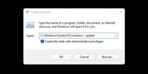 Windows 11 Updates Failed – Download Error – 0xca00a009 (SOLVED ...